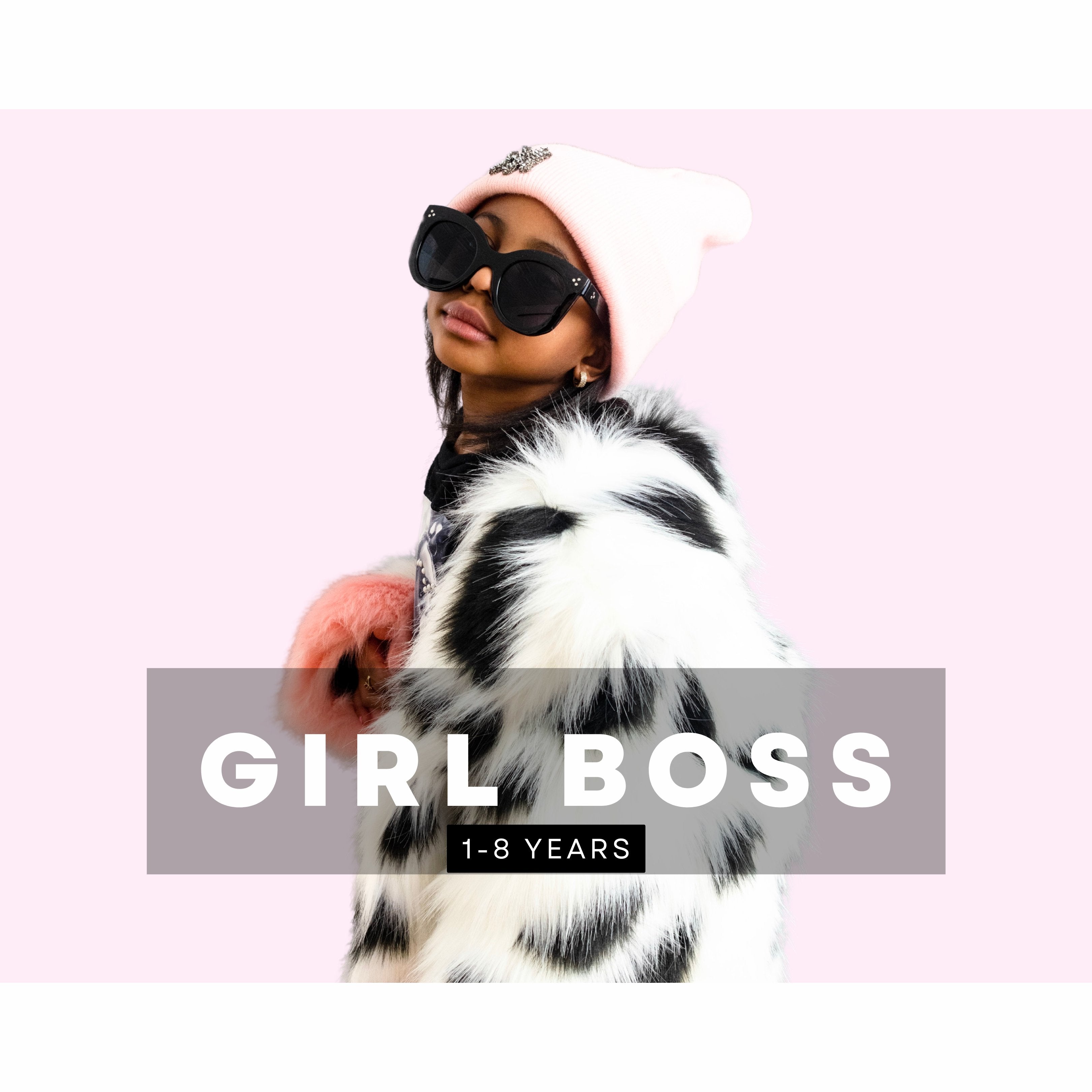 Slay in our Girl Boss Collection – Bossari